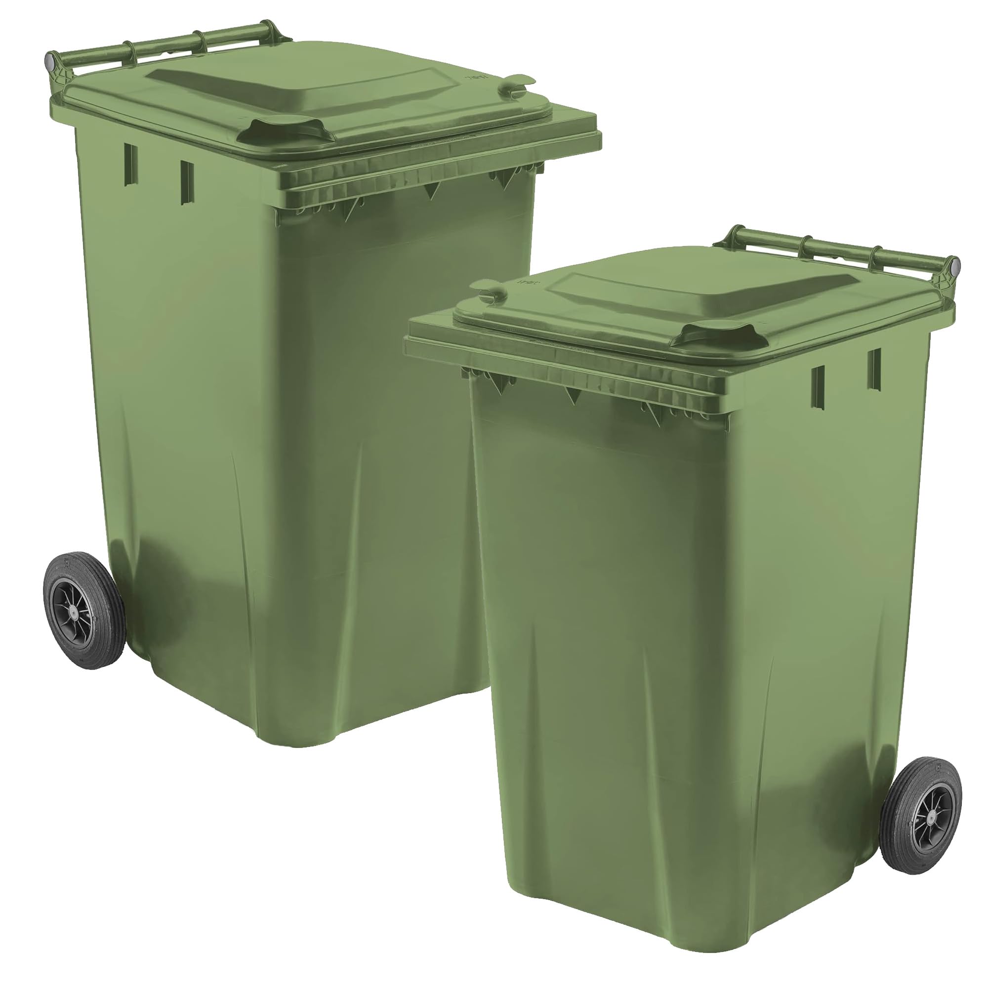 Green Recycling Bin 7 Tips To Recycle Better