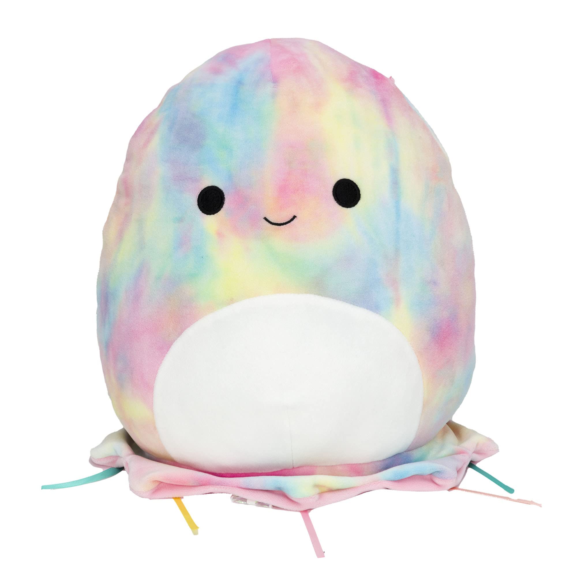Buy Squishmallow Official Kellytoy Collectible Sea Life Squad Squishy ...
