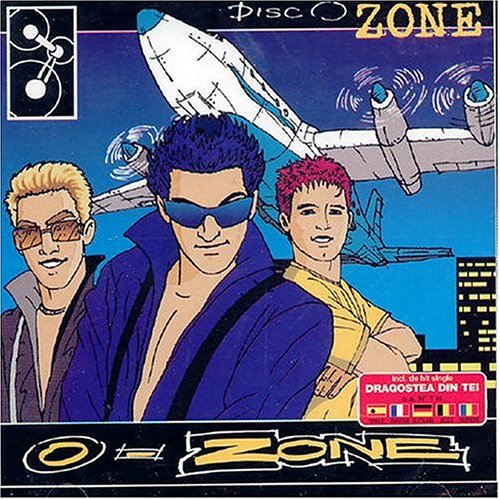 Amazon.com: Disco Zone: CDs & Vinyl