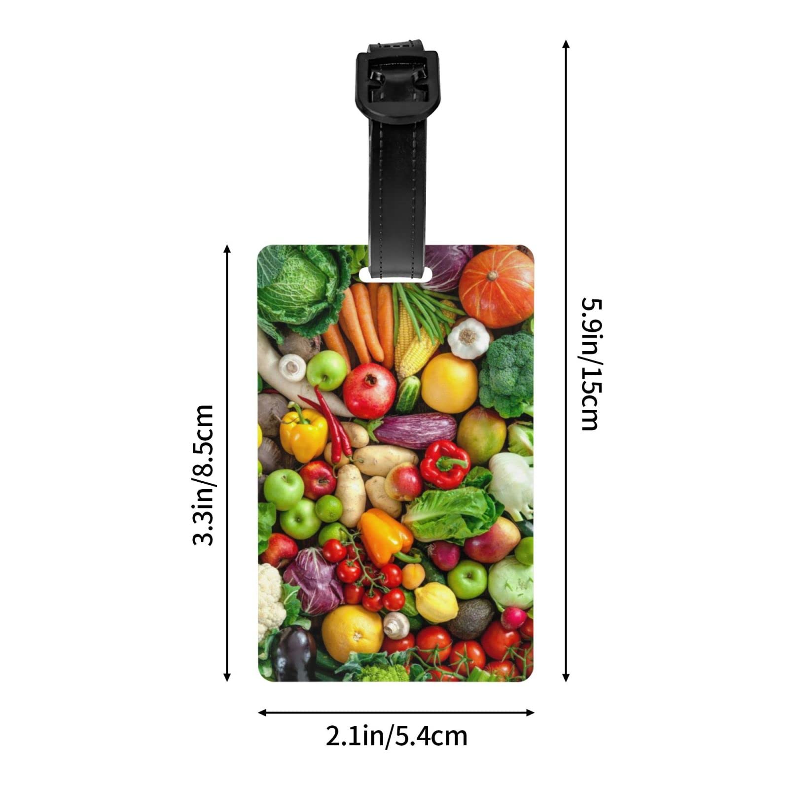 Fruits And Vegetables Name Tags 30 Price Tags For Fruit And Vegetables