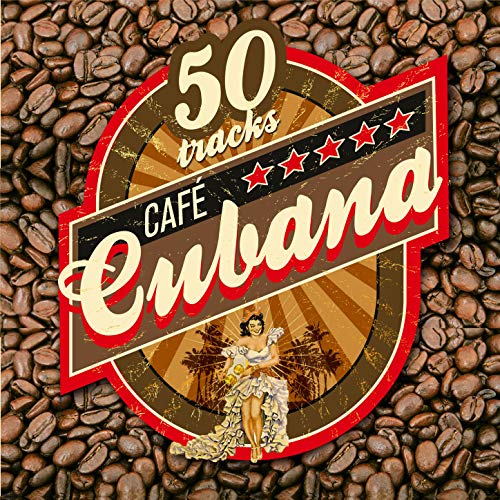 Amazon.com: Cafe Cubana : VARIOUS ARTISTS: Digital Music