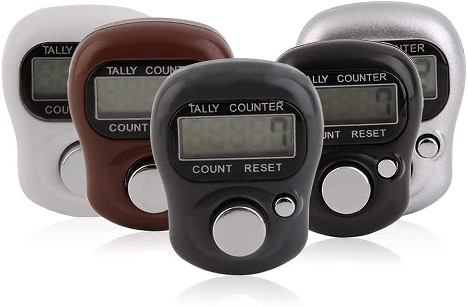 AWH Tally Counter : Buy Online at Best Price in KSA - Souq is now ...