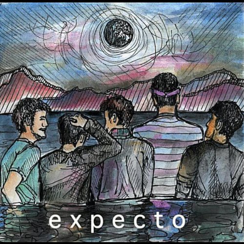 Amazon.com: Expecto! : Expecto!: Digital Music