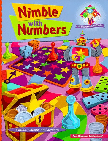 Nimble With Numbers: Engaging Math Experiences to Enhance Number Sense ...