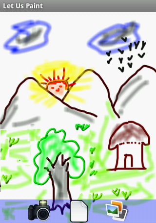 Let Us Paint - App on Amazon Appstore
