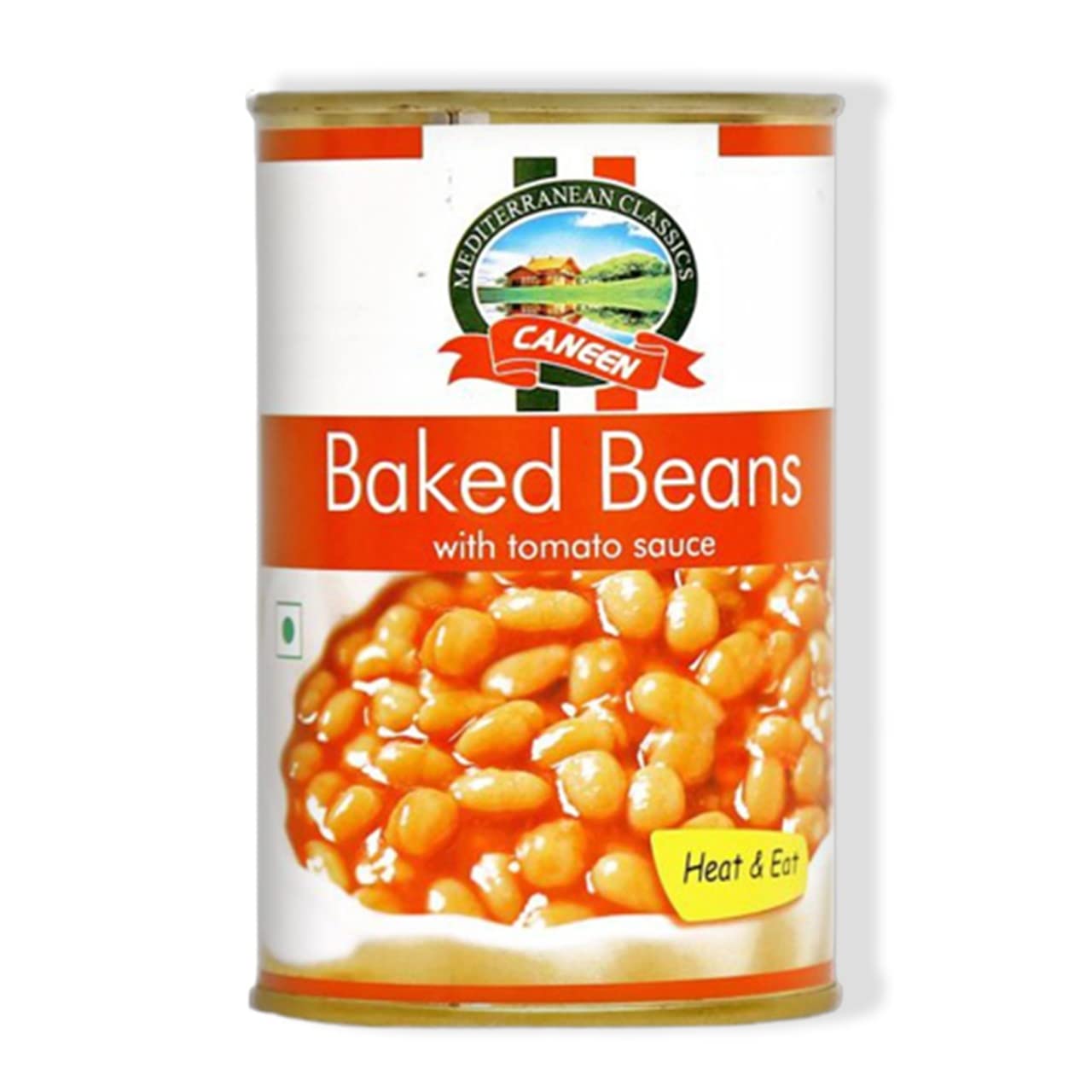 Canned Baked Beans