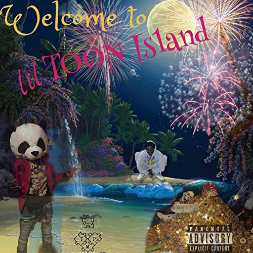 Play Welcome to Liltoon Island by LilToon on Amazon Music