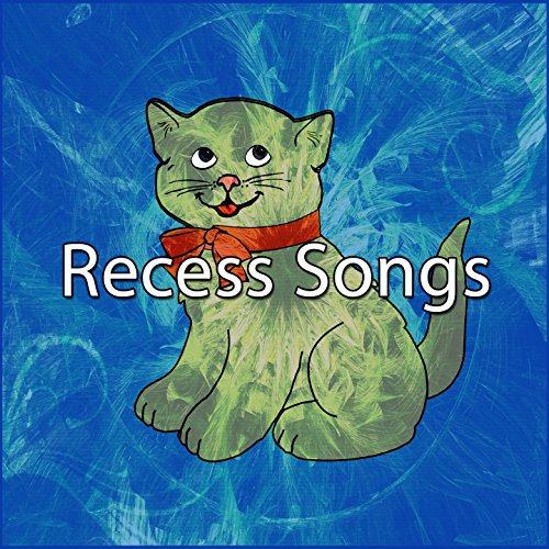 Amazon.co.jp: Recess Songs : The Playtime Allstars: Digital Music