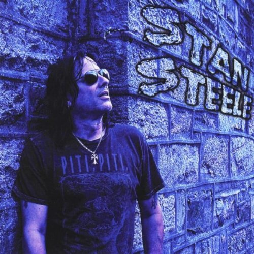 Play Stan Steele by Stan Steele on Amazon Music