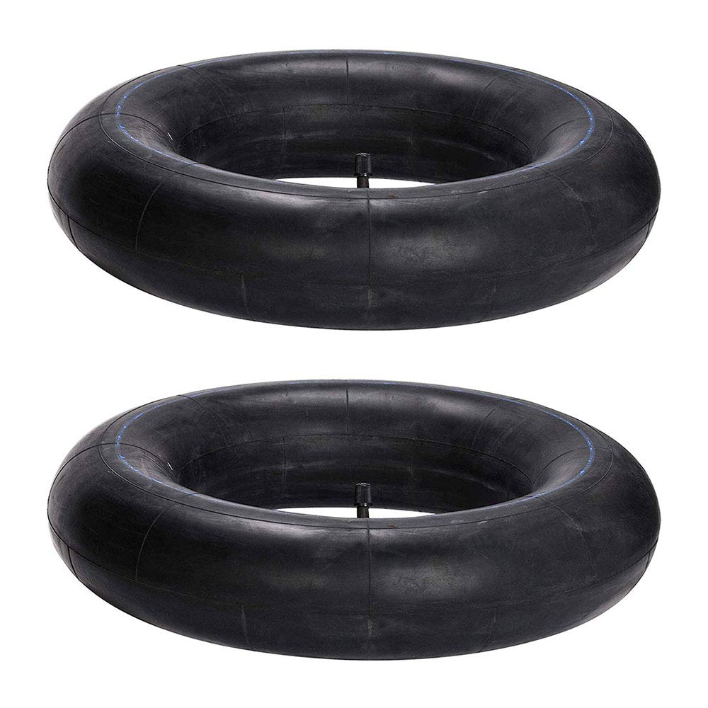 Amazon.com: HIFROM Replacement Premium 8" 9" Utility Tire Inner Tubes ...