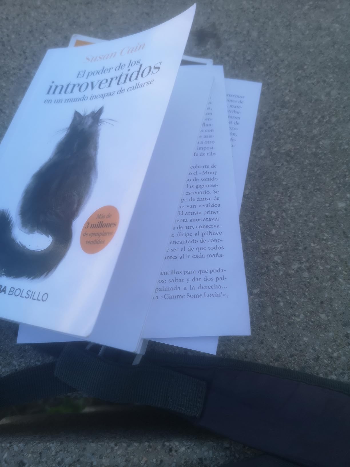 El poder de los introvertidos: en un mundo incapaz de callarse (NO ...