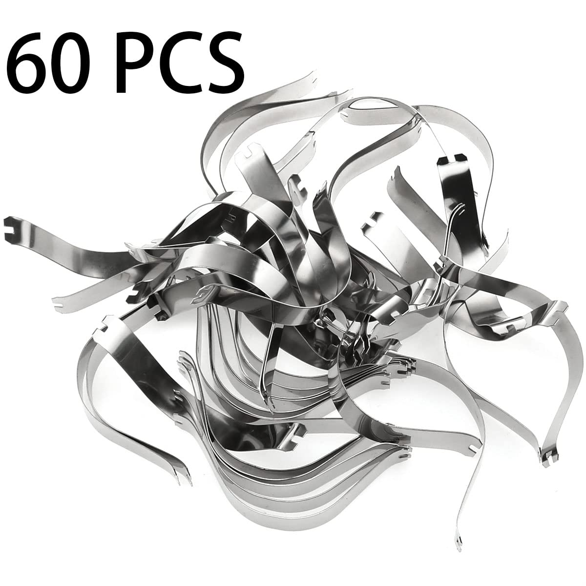 Haidong Stainless steel photo frame spring clip Photo frame spring ...