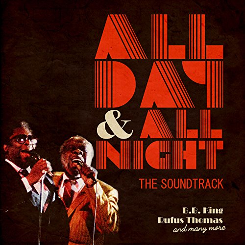 Play All Day & All Night (Live Music From the Documentary Film) by All ...