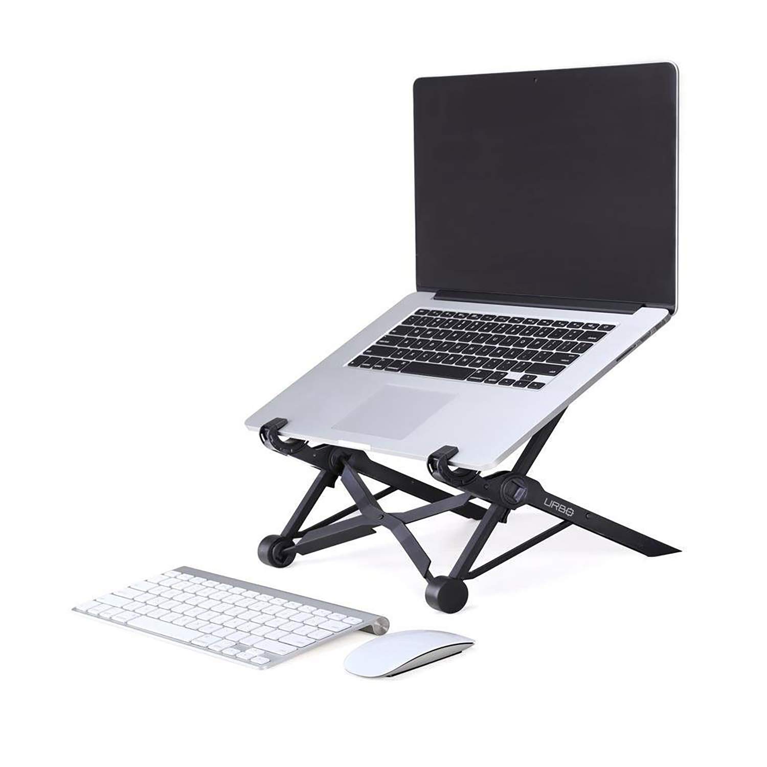 Urbo Sprinter Ergonomic Foldable And Portable Laptop Stand Lightweight ...