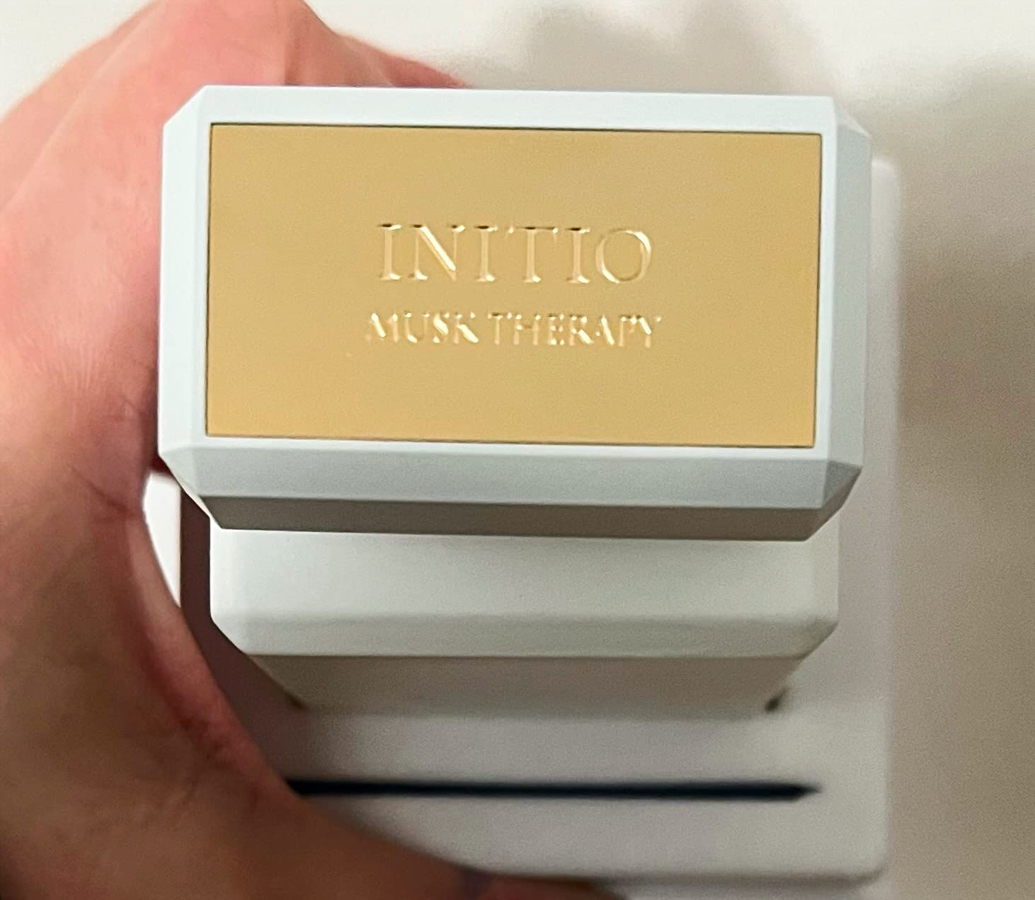 $12/mo - Finance INITIO PARFUMS PRIVÉS - Musk Therapy - 3.04 Fl Oz ...