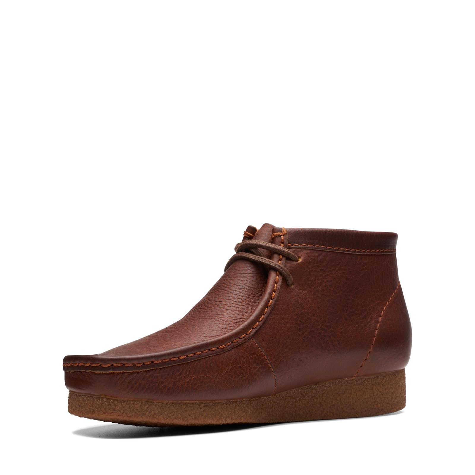 Snapklik.com : Clarks Mens Shacre Boot Ankle