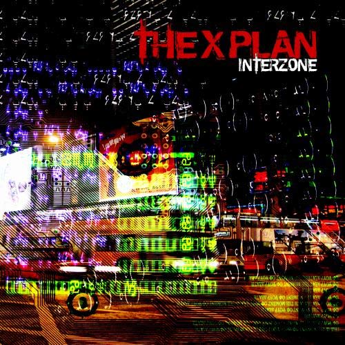 The X Plan - Interzone - Amazon.com Music