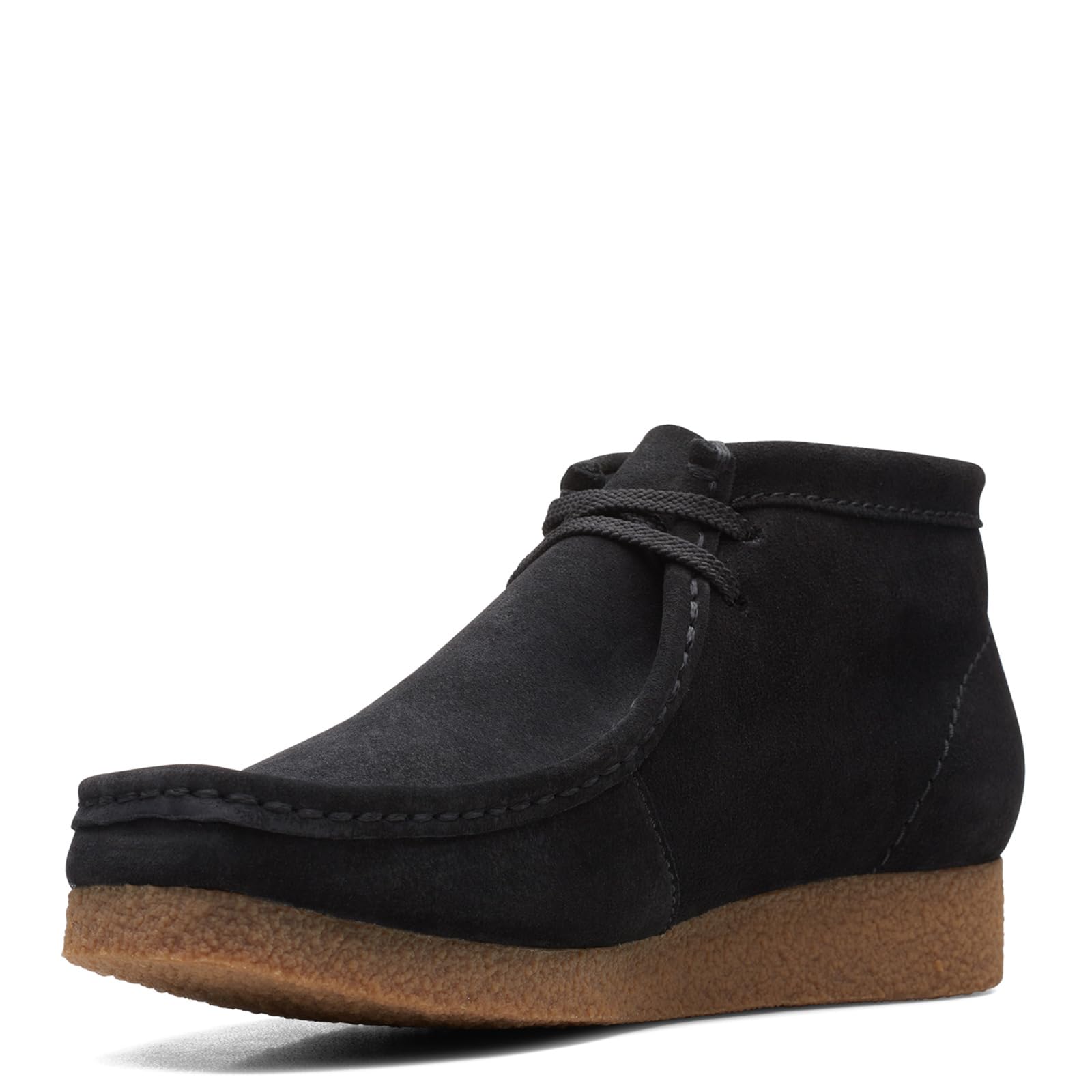 Snapklik.com : Clarks Mens Shacre Boot Ankle