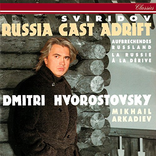 Amazon.com: Russia Cast Adrift : Mikhail Arkadiev: Digital Music