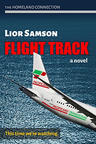 Flight Track (The Homeland Connection Book 6) - Kindle edition by ...