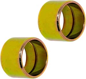 Amazon.com: HAOSHUN DF2T5454S 2PCS Pivot Pin Bushing 6730997 Compatible ...