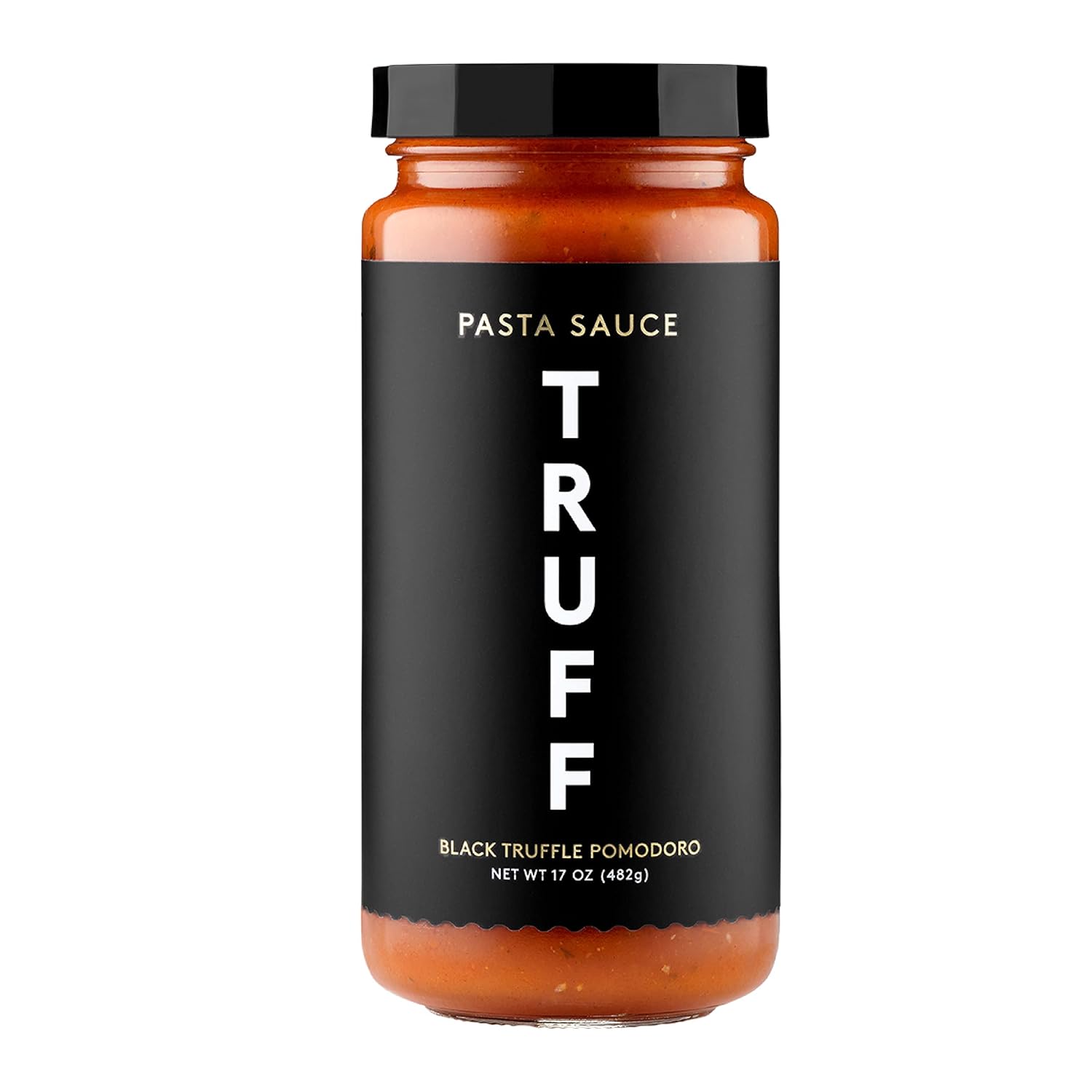 Amazon.com : TRUFF Black Truffle Pomodoro Pasta Sauce, 17 OZ ...
