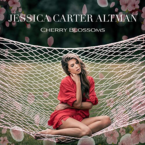 Play Cherry Blossoms by Jessica Carter Altman on Amazon Music
