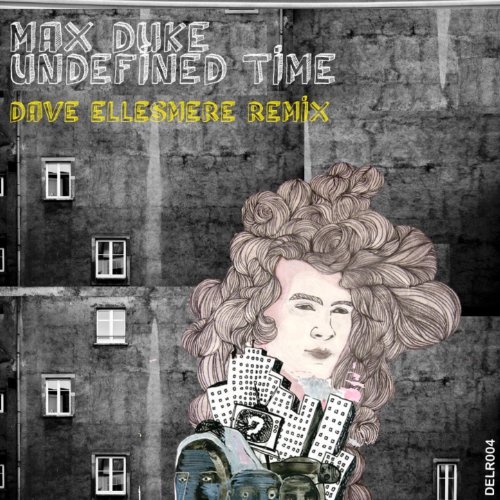 Amazon.com: Undefined Time : Max Duke: Digital Music