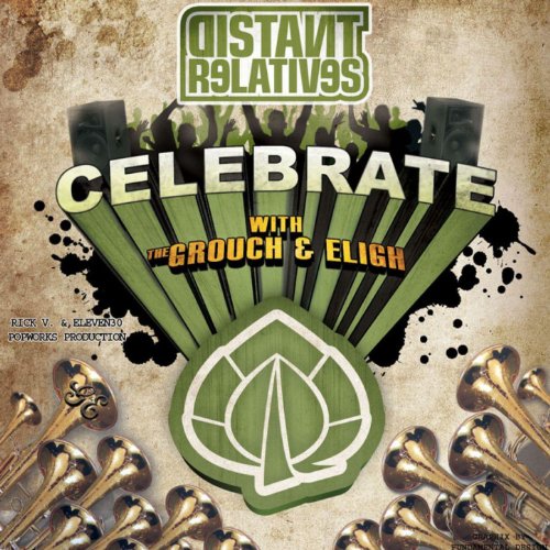 Amazon.com: Celebrate - Single : Distant Relatives: Digital Music