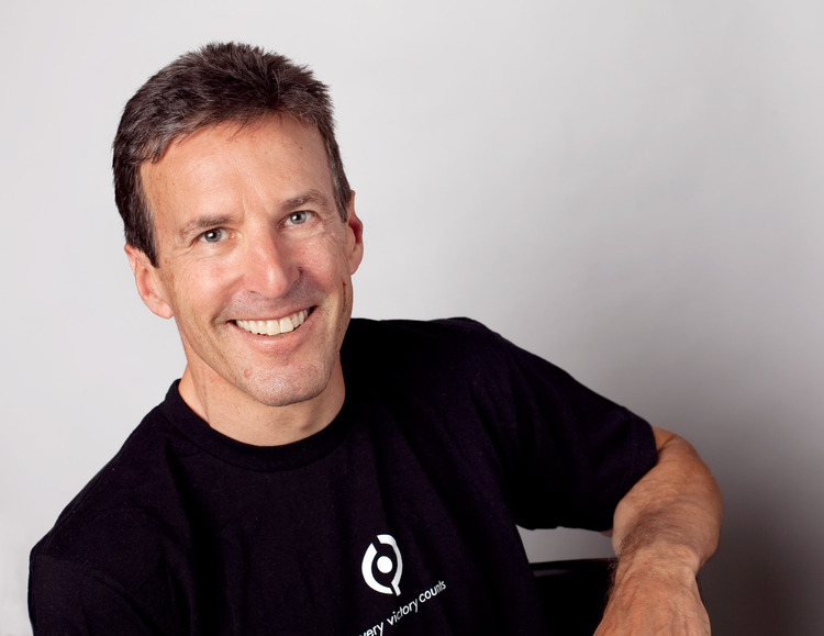 Amazon.com: Davis Phinney: books, biography, latest update