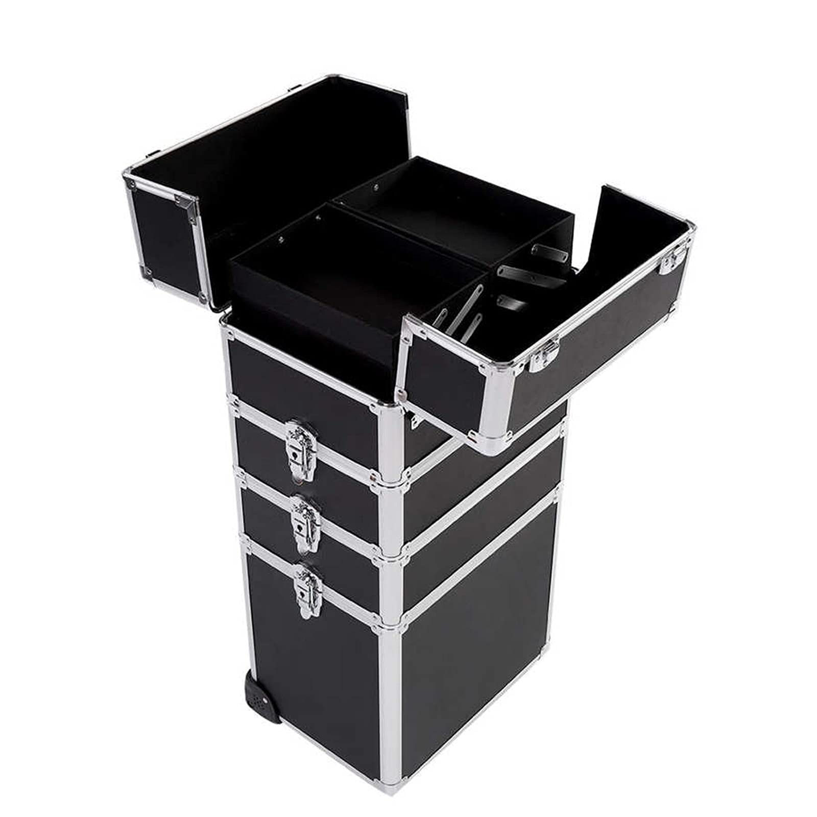 Travel Tool Boxes With Wheels Toolboxes With Wheels 20+ Products In