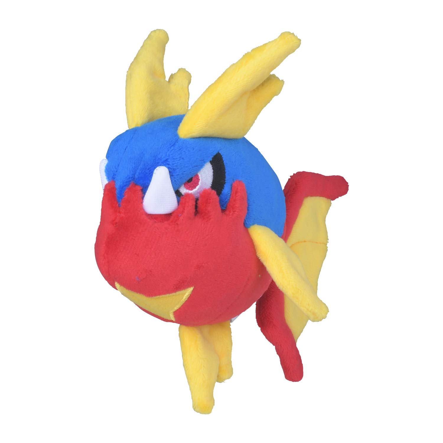 Pokemon Carvanha Carvanha (Rev) 132/236 | Cosmic Eclipse | Magic