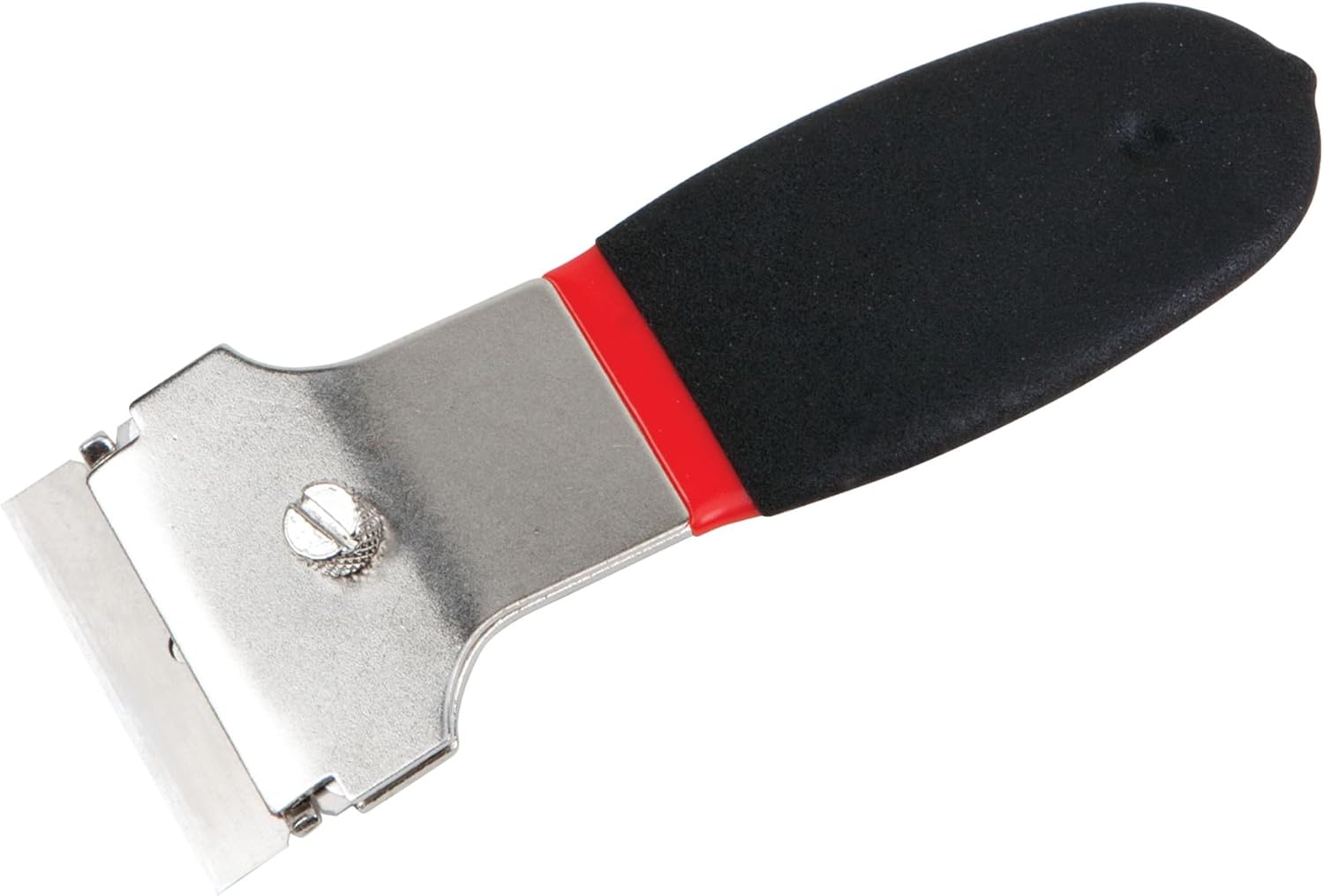 Amazon.com: Performance Tool W3257 Non-Slip Razor Blade Scraper with 25 ...