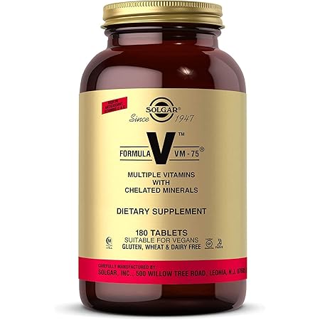 Amazon.com: Freeda Ultra Freeda Iron Free Multivitamin and Mineral ...