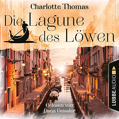 Die Lagune des Löwen (Hörbuch-Download): Charlotte Thomas, Dana ...