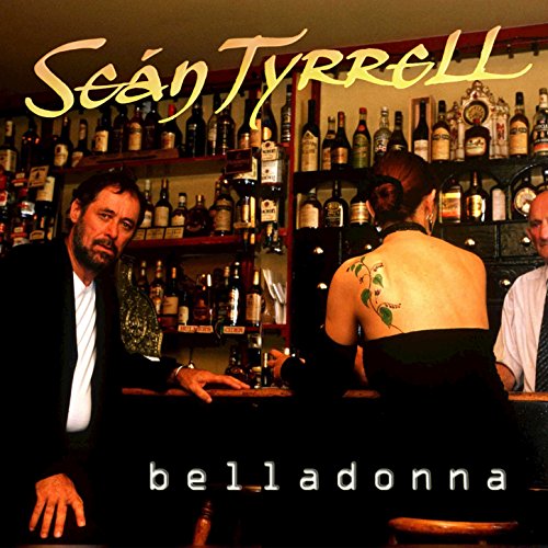 Amazon.com: Belladonna : Sean Tyrrell: Digital Music
