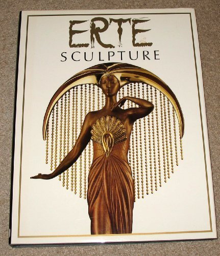 Erte Sculpture by Erte (1986-10-15): Erté: Amazon.com: Books