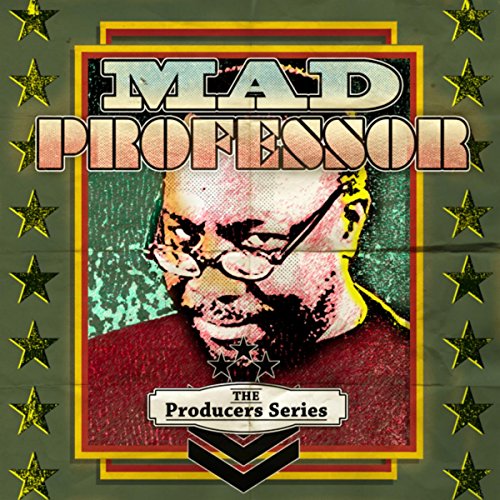 Play The Producer Series - Mad Professor by Mad Professor on Amazon Music