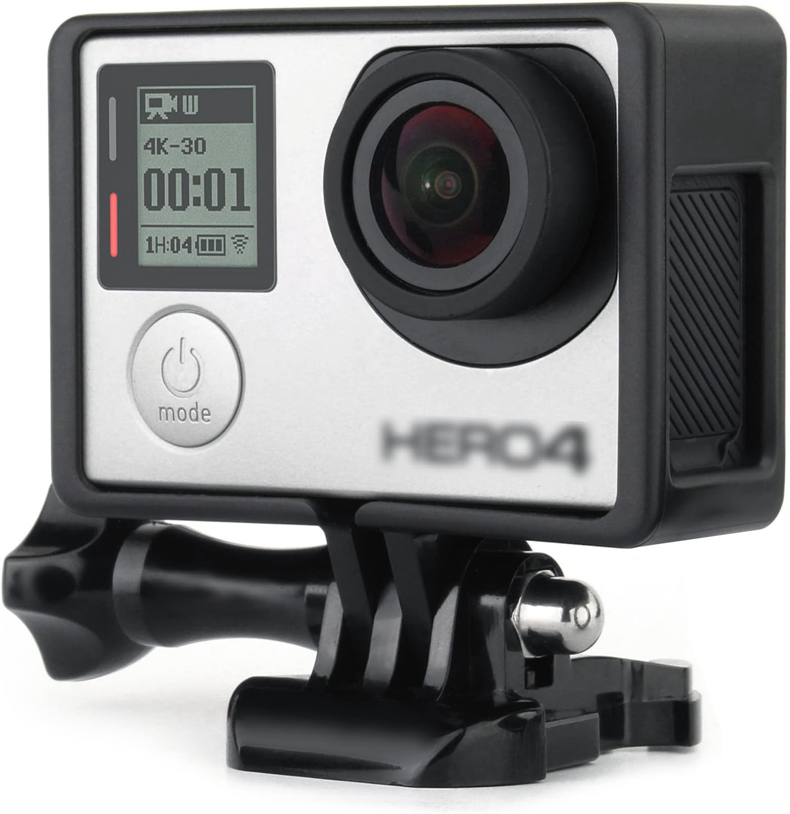 Amazon.com : MyPilotPro Spider Swivel Cockpit Mount for GoPro : Electronics