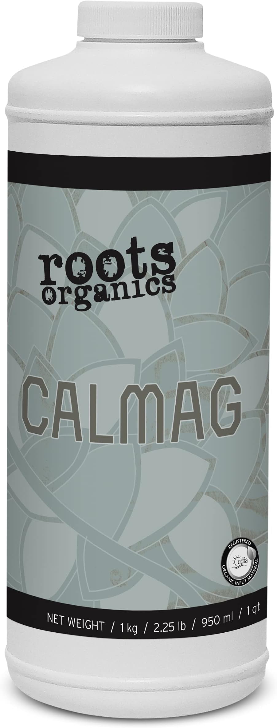 Amazon.com : Botanicare Cal-Mag Plus, Calcium, Magnesium, and Iron ...