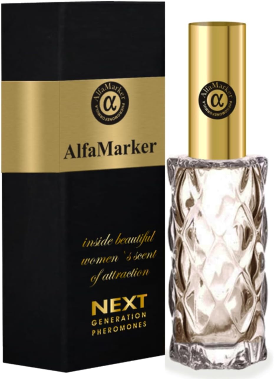 Amazon.com : VIROCHEMISTRY Pheromones to Attract Women for Men ...