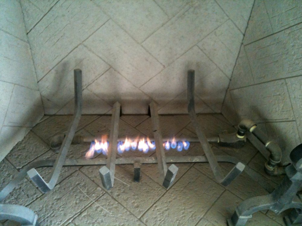Encendedor De Carbon Dante Products LP.BVS.BR Universal Log Lighter ...
