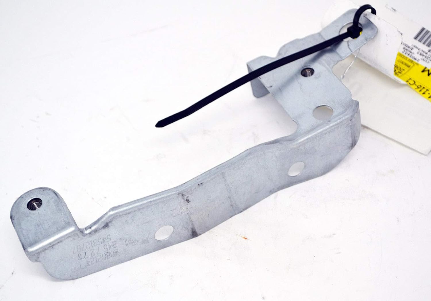 Amazon.com: General Motors, Bracket, 20882124 : Automotive