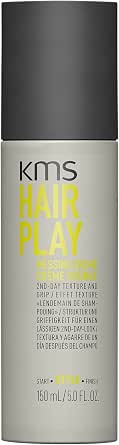 KMS Hair Play Messing Cream, 150ml : Amazon.co.uk: Beauty