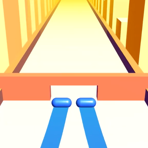 Double Roll Two Lines Game - App on Amazon Appstore