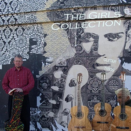 Play The Girls Collection by Keith Calmes & Chiel Meijering on Amazon Music