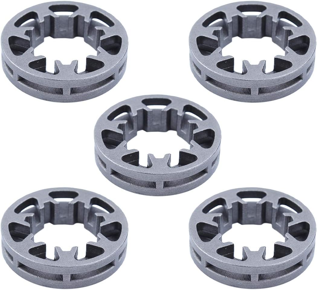 Amazon.com : Mtanlo .325" 17mm Rim Sprocket For Stihl 021 023 024 025 ...