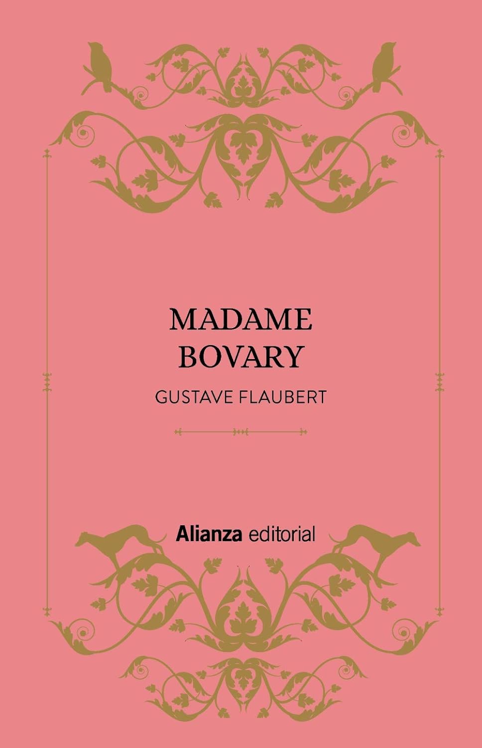 Madame Bovary : Flaubert, Gustave: Amazon.com.mx: Libros