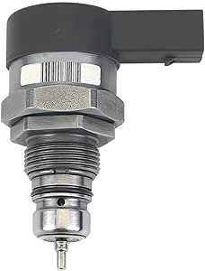PICZO New Fuel Pressure Regulator Valve Compatible With SEAT 2.0 3.0 ...