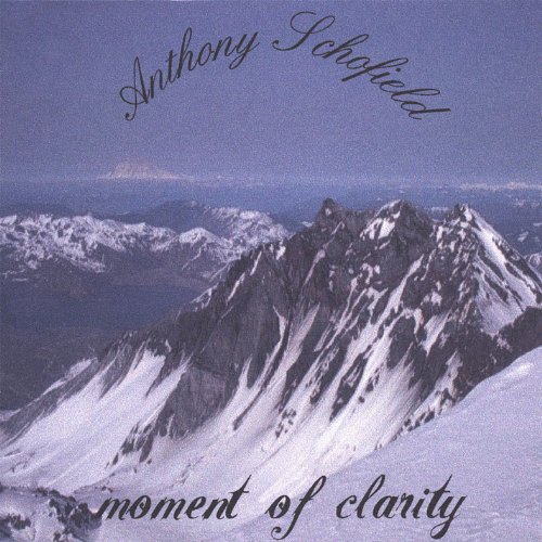 Play Moment Of Clarity by Anthony Schofield on Amazon Music